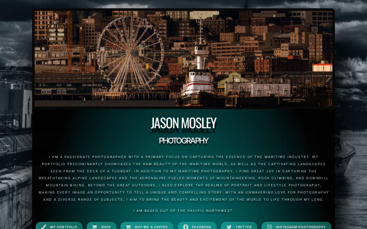 Jason Mosley Photography